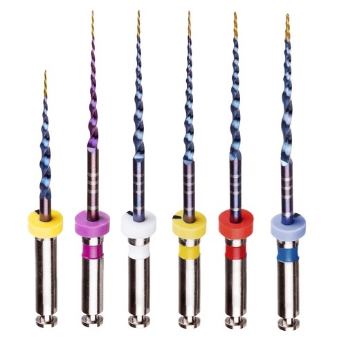 Limas BlueShaper PRO® 21mm ZX-Z5 Surtidas - ZARC - Limas Rotatorias ...