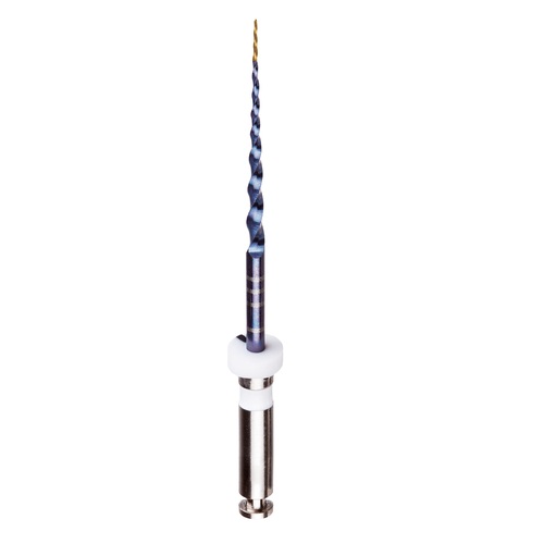 Limas BlueShaper PRO® 25mm Z2 Reposición - ZARC - Limas Rotatorias ...
