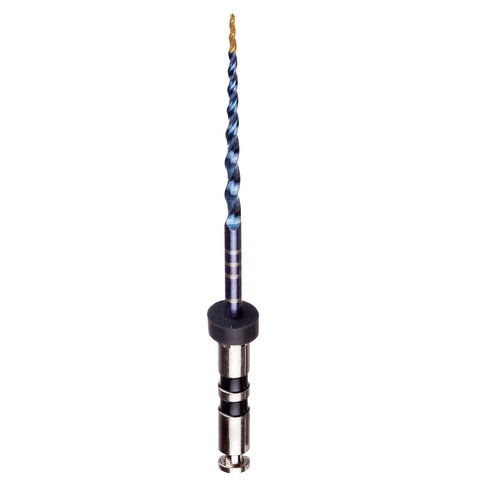Limas BlueShaper PRO® 25mm Z6 Reposición - ZARC - Limas Rotatorias ...